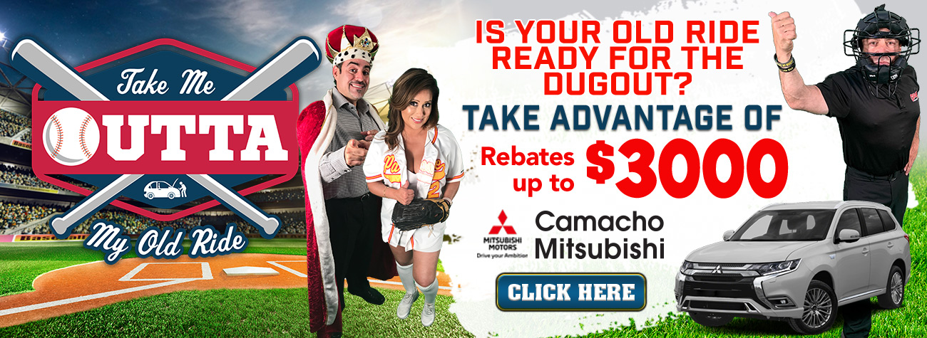 New, Used & Certified Pre-Owned Mitsubishi Dealership Serving: Palmdale ...