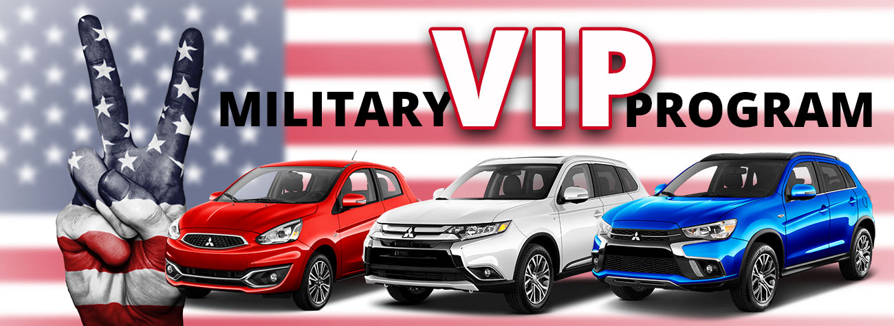 New & Used Mitsubishi Dealership in Palmdale CA | Camacho Mitsubishi